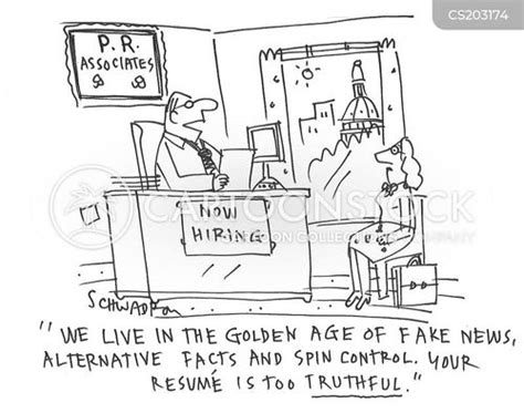 Bias Cartoons And Comics Funny Pictures From Cartoonstock