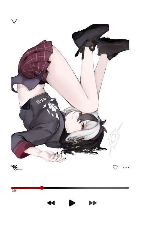 Suzukano Pon Kayoko Blue Archive Blue Archive Black Footwear