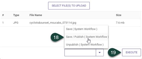How To Create A Call To Action In Dotcms Web Team