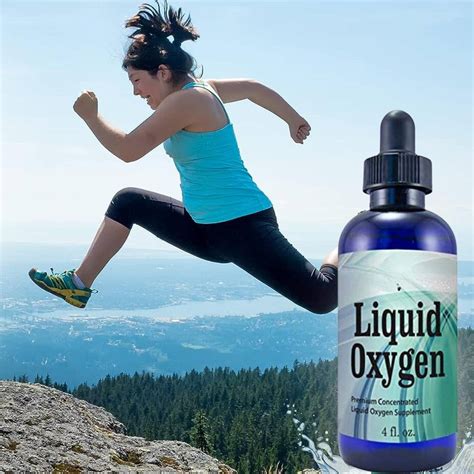 Oxygen Liquid Supplement Buy Online And Save Nz Wide