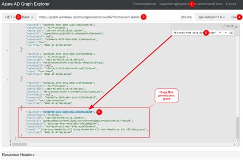 How To Grant Permissions To Users To Use The Azure Ad Connector In Flow Alex Tofans Blog