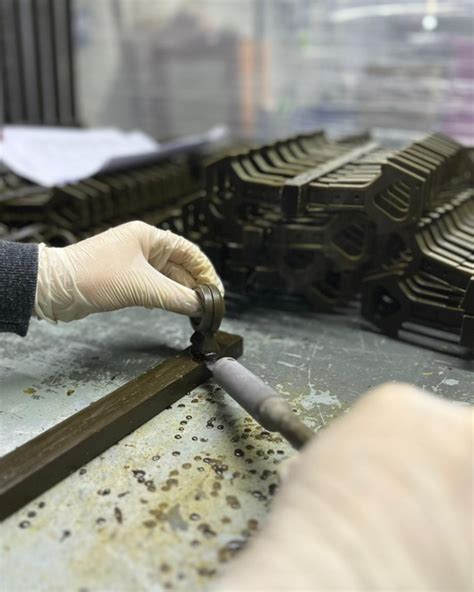 Cobalt Based Alloys Çevik Teknik Metal