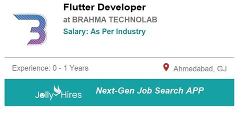 mayank singh on linkedin 📢 flutter developer in demand here s a great opportunity to work with…