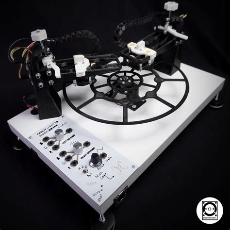 Pcbway On Linkedin Synthesizer Rgb Oscillators Pcbs
