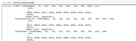 Exploring And Visualizing Chicago Transit Data Using