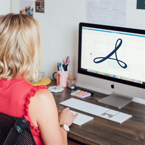 How To Use Adobe To Organise Collate Your Legal Documents