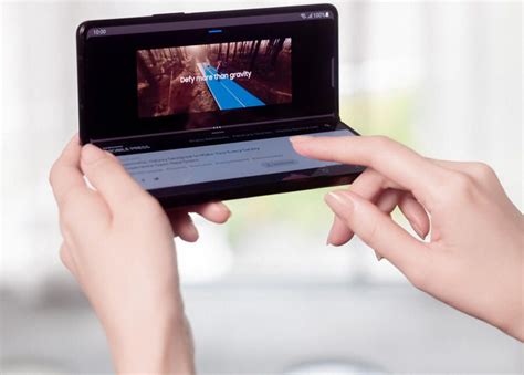 Samsung Galaxy Z Fold G A Cheat Sheet TechRepublic