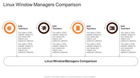 linux powerpoint templates slides and graphics