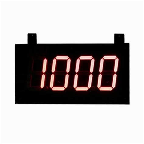 Digital Panel Mount Large Display Indicator At ₹ 10000 Piece In Pune