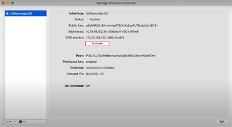 Guia Instale O Wireguard Android Ios Windows Linux Tiempo De Frikis