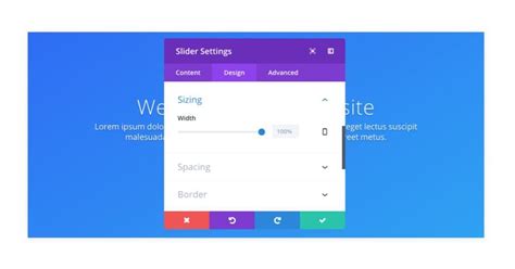 A Guide To Understanding And Applying Css Length Units In Divi Ask The Egghead Inc