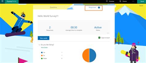 Step By Step Dynamics 365 Microsoft Forms Pro Survey Solution Rajeev Pentyala Technical
