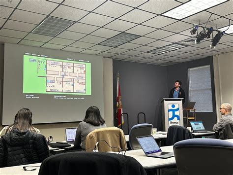 Understanding Morphological Image Processing And Its Operations By