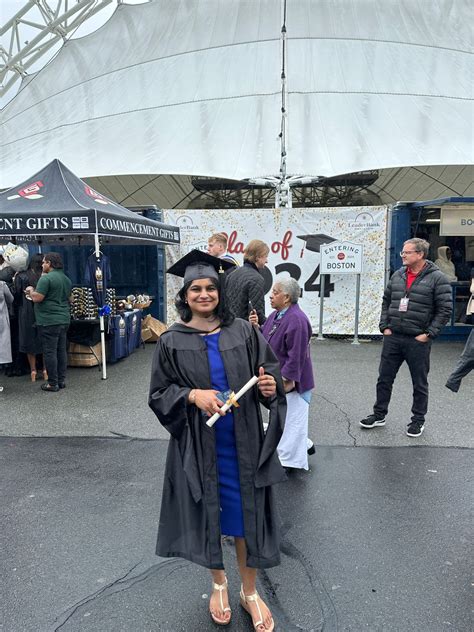 Aswani Reddy Beeram On Linkedin Graduation2024 Careergoals