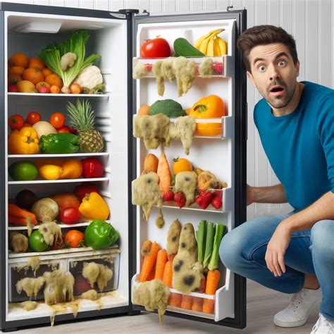 How To Clean Your Fridge And Career Felix Asencio Posted On The Topic