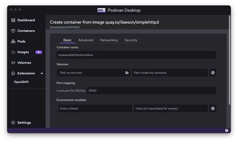 What Is Podman Desktop A Developers Introduction Red Hat Developer