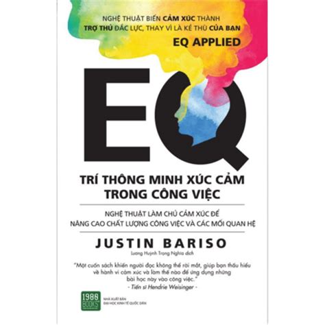 Eq Applied The Real World Guide To Emotional Intelligence
