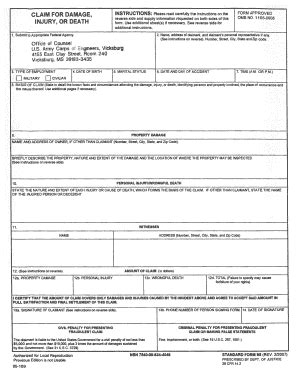 Army Forms Fill And Sign Printable Template Online