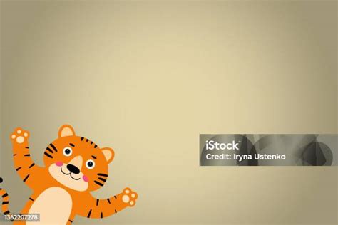 흰색 배경에 귀여운 만화 줄무늬 빨간 호랑이 호랑이미소와 파도 새해 2022 12월 31일에 대한 스톡 벡터 아트 및 기타 이미지 12월 31일 2022년 개념