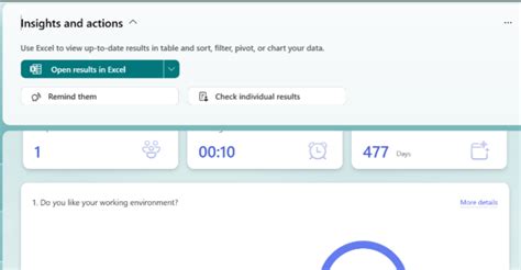 I Created A Microsoft Form But It Doesnt Not Show Up Anywhere In My Account To See The