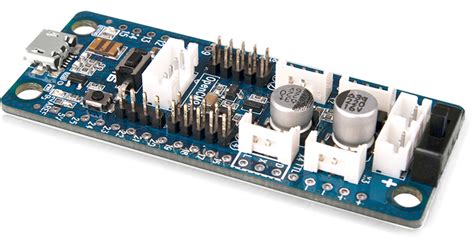 Opencm Products Robotis