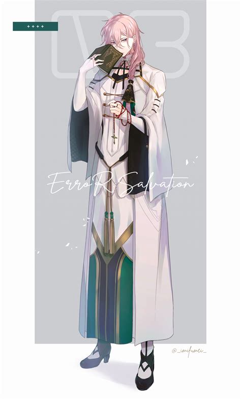 Lucas Proust Cosplay Danbooru