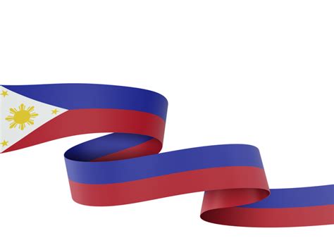 Philippine Flag Sun Pngs For Free Download