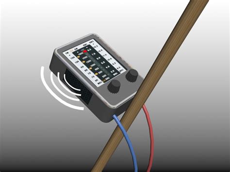 4 ways to build a metal detector wikihow