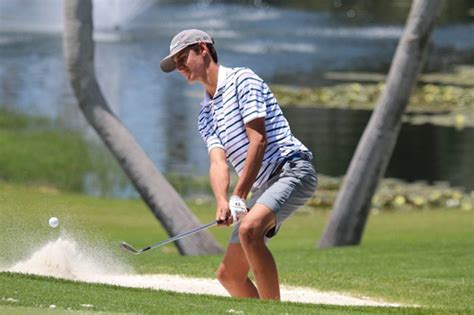 Mcclure “mac” Meissner Golfweek