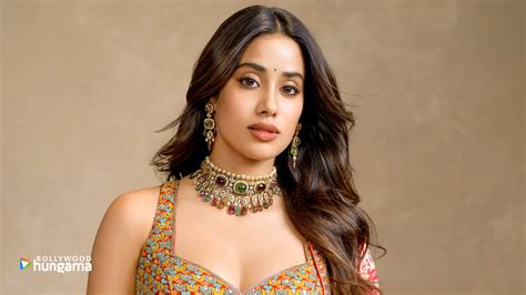 Janhvi Kapoor Wallpapers Janhvi Kapoor 3 186 Bollywood Hungama
