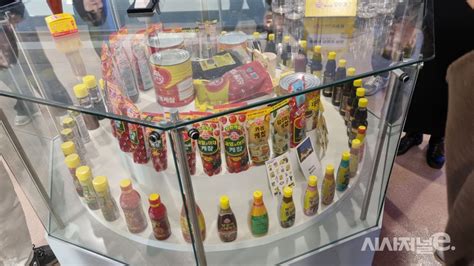 현장 오뚜기 최대 생산기지 대풍공장 ‘1위 제품 집결