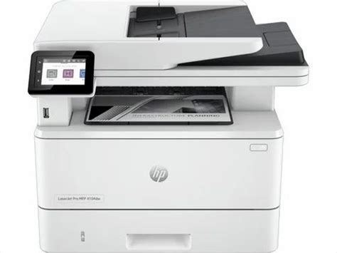 Hp Laserjet Pro Mfp Printer At Piece Hp Laser Printer In New Delhi Id