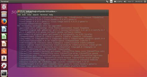 Linux Kernel Lands In Ubuntu S Proposed Repositories Based On RC Softpedia