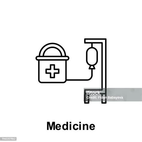 의학 개요 아이콘입니다 노동의 날 그림 아이콘의 요소입니다 기호와 기호는 웹 로고 모바일 앱 Ui Ux에 사용할 수 있습니다 Australian Labor Party에 대한