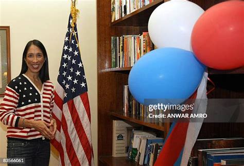 Michele Sison Photos And Premium High Res Pictures Getty Images