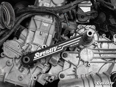 Polaris Rzr 900 Clutch Alignment Tool