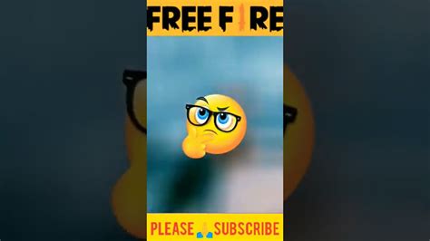 Free Fire 🤔 Top 3 Interesting Facts Free Fire Unknown Facts Shorts