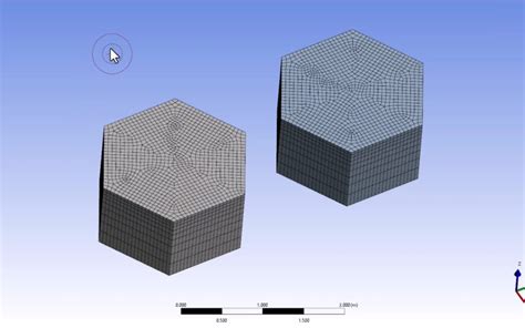 ANSYS Meshing Archivos NSIV IO ANSYS Meshing Archivos NSIV IO