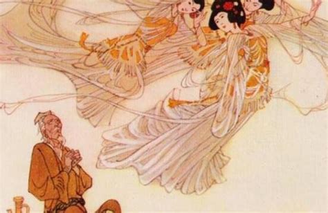 《灌园叟晚逢仙女》讲了什么故事？表达了作者什么思想情感？ 历史故事赢家娱乐
