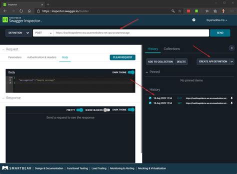importing an openapi api into azure api management service soltisweb
