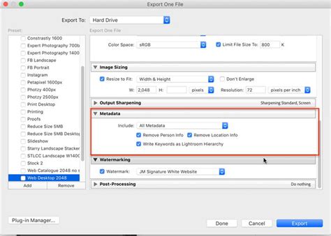 What Is Photo Metadata And Why Is It So Important