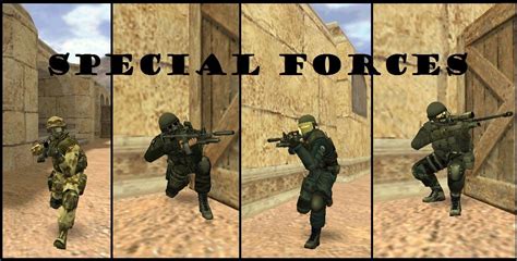 Skins Counter Strike 1 6 Ct Packs Page 5 Ds Servers