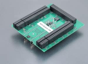BGA Bottom 558 Programming Programmer Adapter Socket Converter Elnec