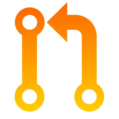 Git Free Ui Icons