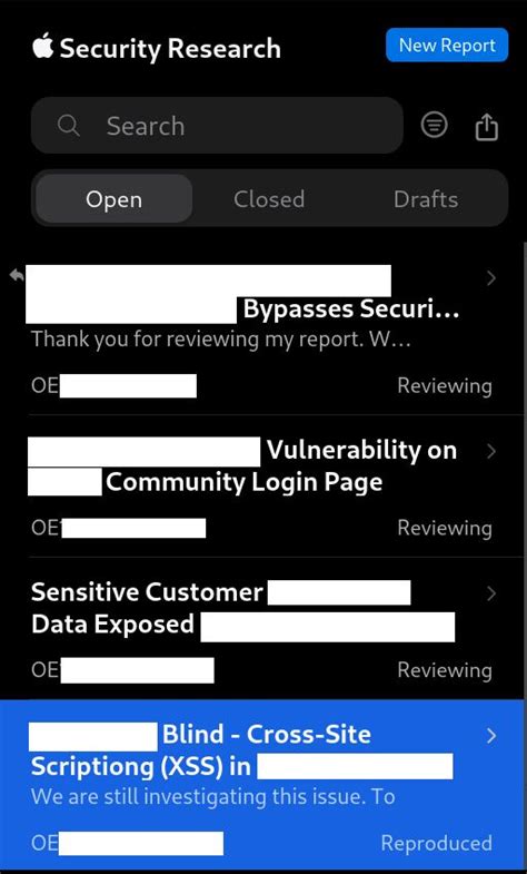 Hemant Patidar On Linkedin Security Bugbounty Vulnerability