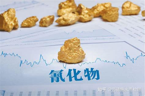氰化物的危害 知乎