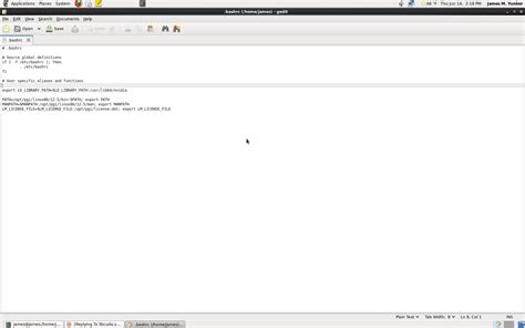 libcuda so and libamdcalcl so missing cuda programming and performance nvidia developer forums
