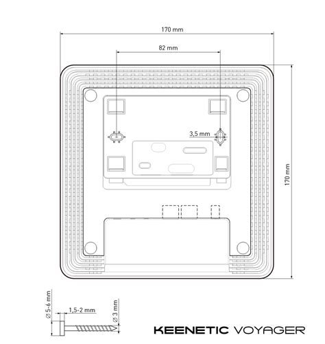 Voyager Pro – купить в официальном интернет-магазине Keenetic ...