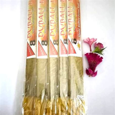 Jual Dupa Basah Nyala 8 Jam Dupa Bali Dubali1 Shopee Indonesia