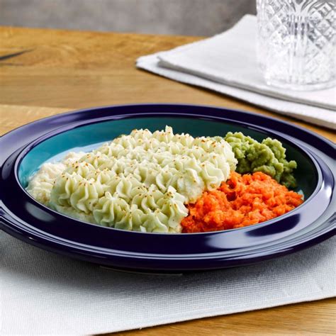 Iddsi Meals